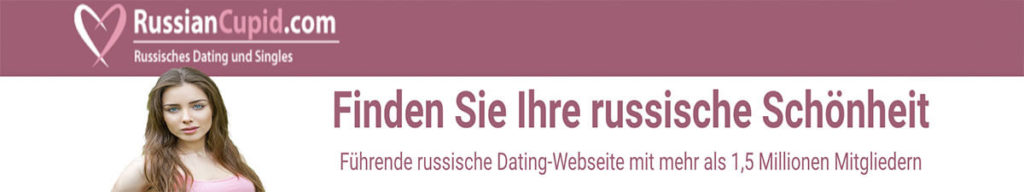 RussianCupid - Die beste Russische Dating Seite im Test